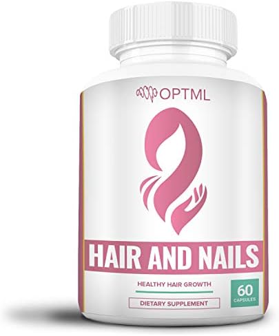 Amazon.com: NATION HEALTH MD Hair Switch - Supplements for Hair and ...