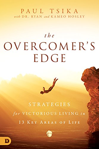 The Overcomer's Edge: Strategies for Victorious Living in 13 Key Areas ...