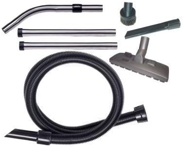 Vacuum Cleaner Tool Kit Complete (1.8m Hose, 32mm) - Tool Kit For ...