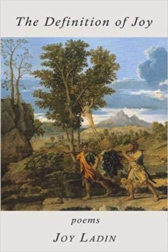 The Definition of Joy: Poems: Ladin, Joy: 9781937679057: Amazon.com: Books