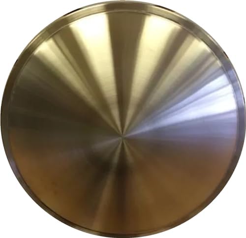 Amazon.com: Jiobozy 15"" Racing Disk Disc Full Moon Hubcap Wheelcover ...