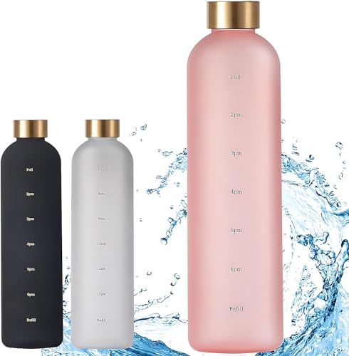 Termos para Asadores: Botella de Agua Rosa, Estilo y Funcionalidad - El ...