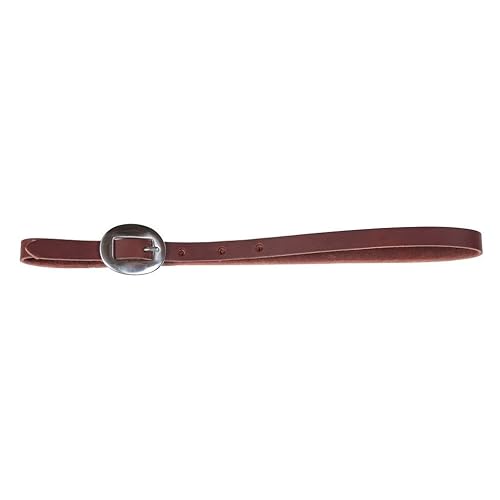 Snapklik.com : Nrs Rear Latigo Rope Strap w/Cart Buckle