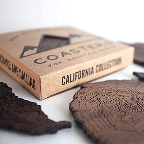 Best California Themed Gifts - Discover California