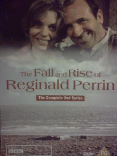 The Fall And Rise Of Reginald Perrin: The Complete Second Series ...