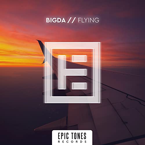 Play Flying by Bigda on Amazon Music
