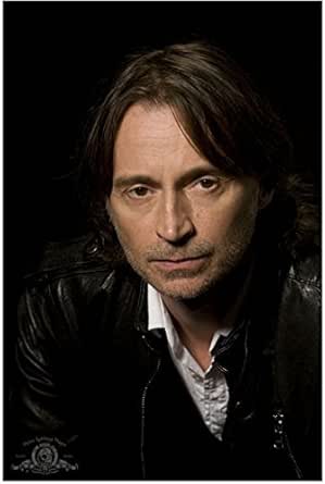 SGU Stargate Universe Robert Carlyle as Dr. Nicholas Rush Chest Up Shot ...