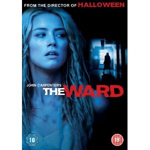 Amazon.com: John Carpenter's the Ward [DVD] : Movies & TV