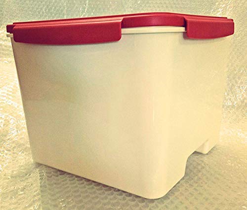 Buy Tupperware Plastic Multi Keeper Container - 12 L, Multicolored ...