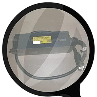 1PCS A860-0382-T255 Used Encoder : Amazon.de: Gewerbe, Industrie ...