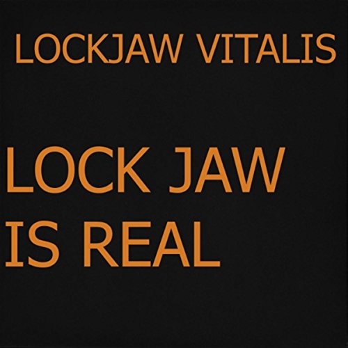 Lockjaw Is Real : Lockjaw Vitalis: Amazon.fr: Téléchargement de Musique