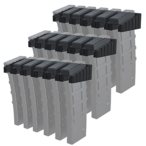 Find The Best Gun Safe Magazine Holder Reviews & Comparison - Katynel