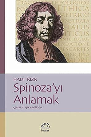 Amazon.com: Spinoza'yi Anlamak: 9789750511257: Hadi Rizk, Işık Ergüden ...