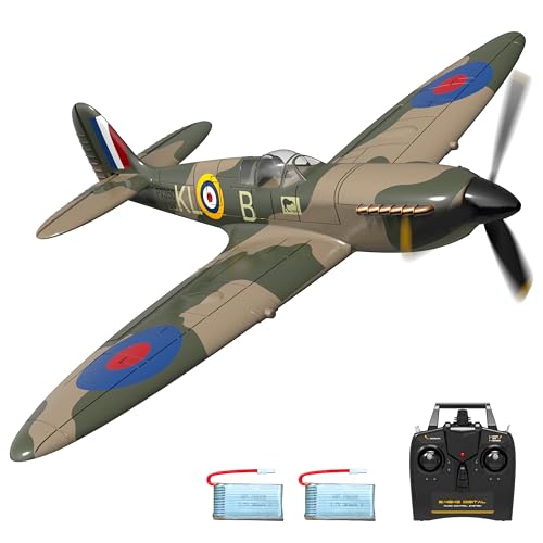 Best Remote Control Planes [Our Top 9 Picks For 2024]