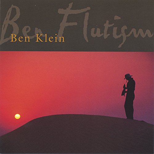Play Ben Flutism by Ben Klein on Amazon Music