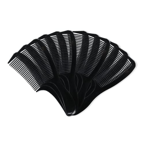 Amazon.com : STUDIO LIMITED Premium Breakable Comb All-Purpose Comb ...