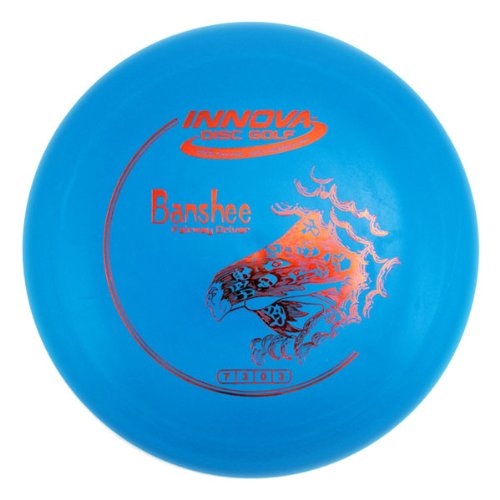 Innova - Champion Discs DX Banshee Golf Disc, 170-172gm (Colors May ...