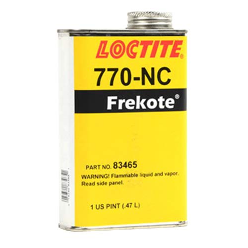 LOCTITE FREKOTE 770NC DR1GAL EN : Amazon.in: Industrial & Scientific