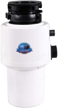Amazon.com: 3200 RPM 0.7hp Household Food Waste Disposer Garbage ...