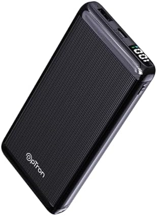 boAt Energyshroom PB300 Powerbank with 10000mAh Battery, 22.5w Fast ...