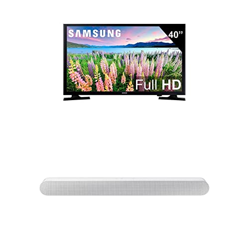 SAMSUNG 40-inch Class LED Smart FHD TV 1080P (UN40N5200AFXZA for sale ...