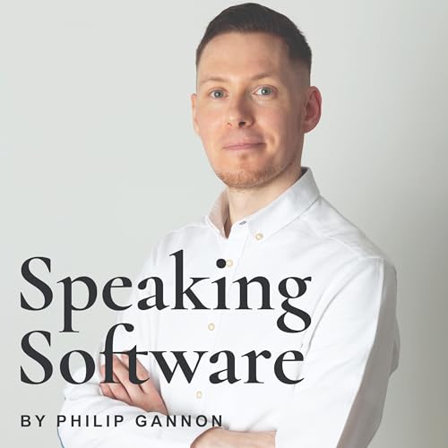 Amazon.com: SpeakingSoftware : SpeakingSoftware / Philip Gannon: Audible Books & Originals