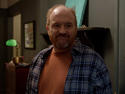 Watch Louie Season 5 | Prime Video