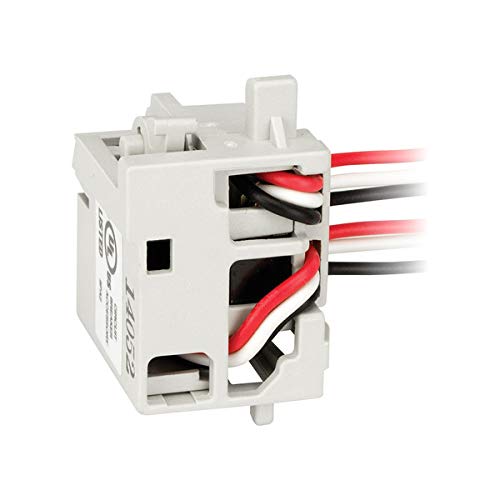 LS Industrial Susol UT Series, Auxiliary + Alarm Switch, for 100A Frame ...