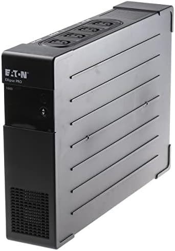 Eaton USV Ellipse PRO 1600 IEC - Line Interactive USV - ELP1600IEC ...
