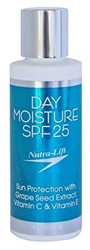 Amazon.com : Nutra-Lift Day Moisture SPF #25 (4oz) : Therapeutic Skin ...