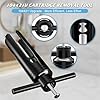 104421U Cartridge Puller Tool with 1222 Replacement Cartridge ...