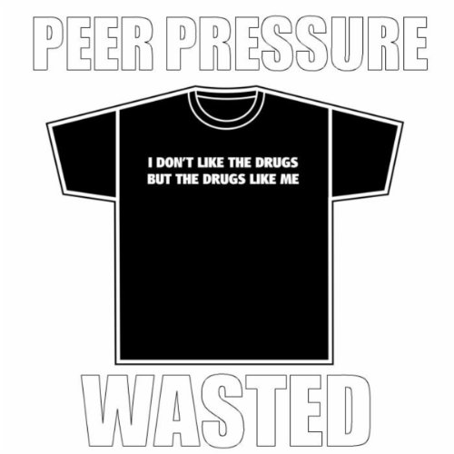 Play Wasted by Peer Pressure on Amazon Music Unlimited