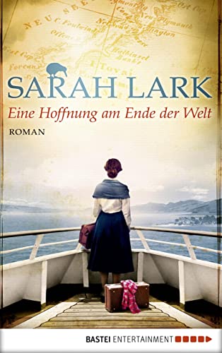 Amazon.com: Eine Hoffnung am Ende der Welt: Roman (Die Weiße-Wolke-Saga ...