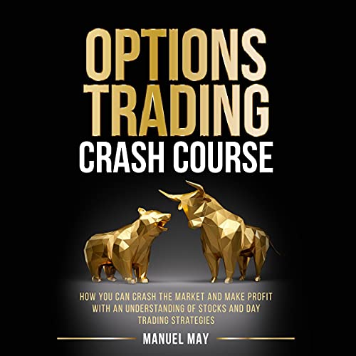 Amazon.com: Options Trading: Blueprint to Making Money with Options ...
