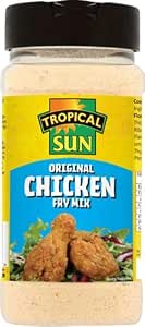 Tropical Sun Chicken Mix 300 g (Pack of 6) : Amazon.co.uk: Grocery