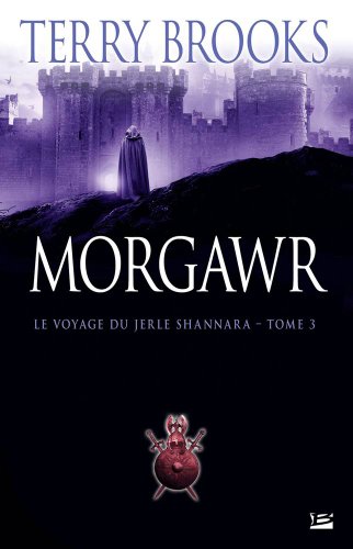 Publication: Morgawr