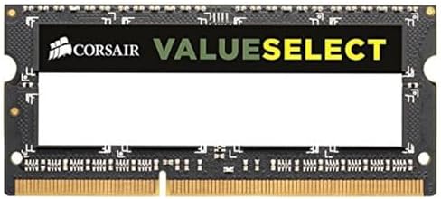 Amazon.in: Buy Corsair Corsair Memory - 4GB DDR3 SODIMM RAM Online at ...