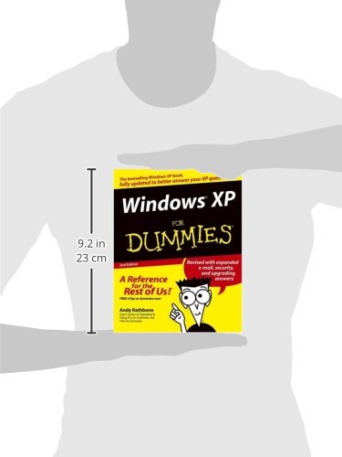 Snapklik.com : Windows XP For Dummies