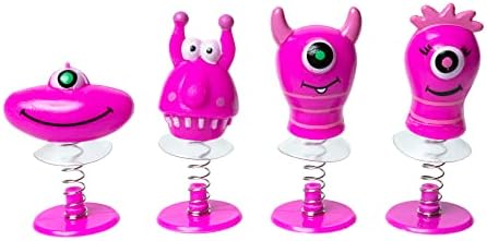 House of Marbles Alien Pop Ups : Amazon.co.uk: Toys & Games