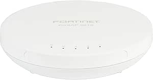 Amazon.com: Fortinet - FAP-221E-E - Fortinet FortiAP 221E IEEE 802.11ac ...