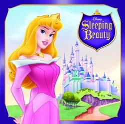Sleeping Beauty (First Fairy Tales): Illus. Peter Stevenson Ronne ...