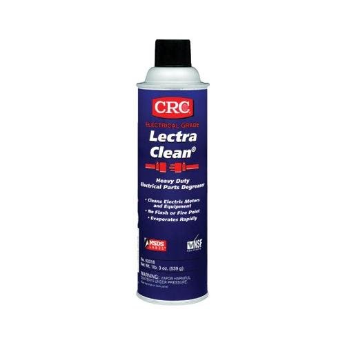 Lectra Clean® Heavy Duty Degreasers - 20oz lectra clean [Set of 12 ...