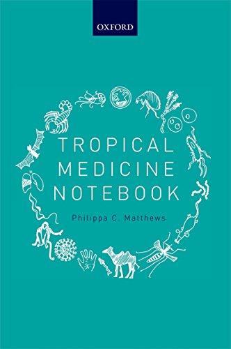Tropical Medicine Notebook eBook : Matthews, Philippa C.: Amazon.co.uk ...