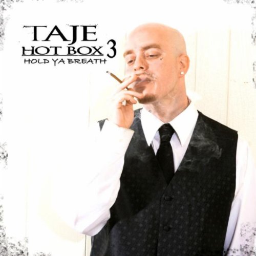 Amazon.com: Hot Box 3 - Hold Ya Breath [Explicit] : Taje: Digital Music