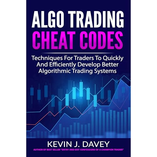 Amazon.com: Quantitative Trading: How to Build Your Own Algorithmic Trading Business: Wiley ...