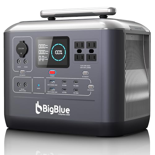 Top 10 Best 2000W Portable Power Station : Reviews & Buying Guide - Katynel