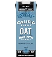 Amazon.com: Califia Farms - Matcha Almond Latte, 48 oz, Dairy Free ...