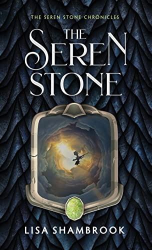 Publication: The Seren Stone