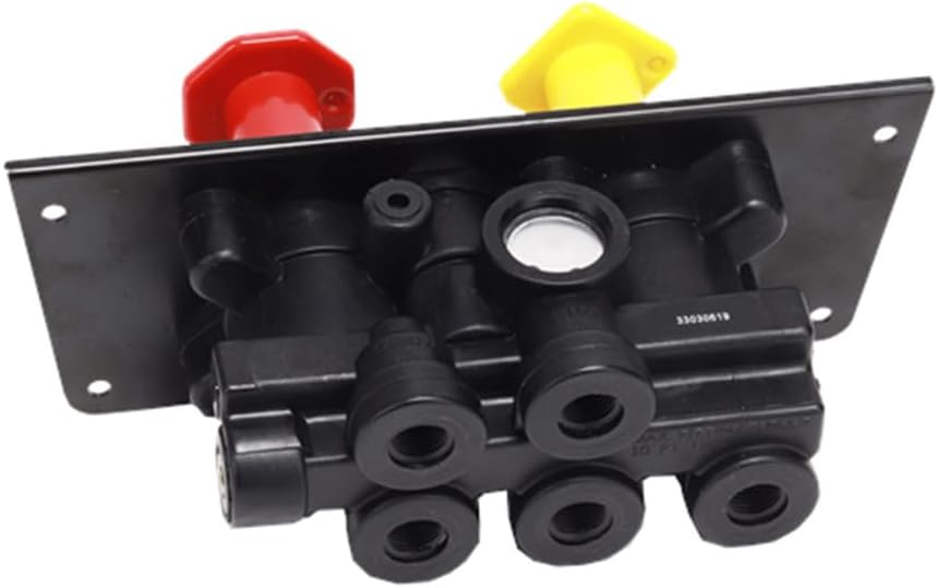 Amazon.com: Mytee Products MV-3 Heavy Duty Dash Valve - Air Brake ...