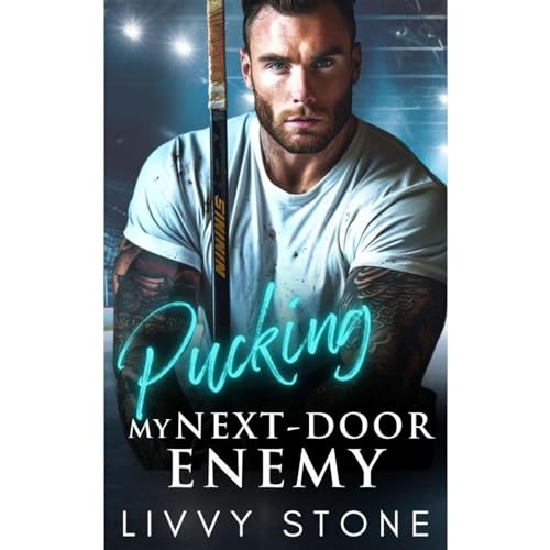 Amazon.com: Pucking My Next-Door Enemy: A Brother's Best Friend Second Chance Romance (Audible ...
